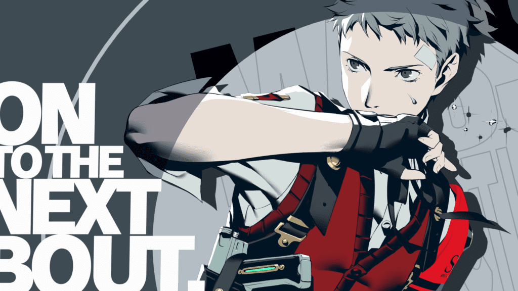 Persona 3 Reload, mais detalhes! - Comunidade Mega Drive