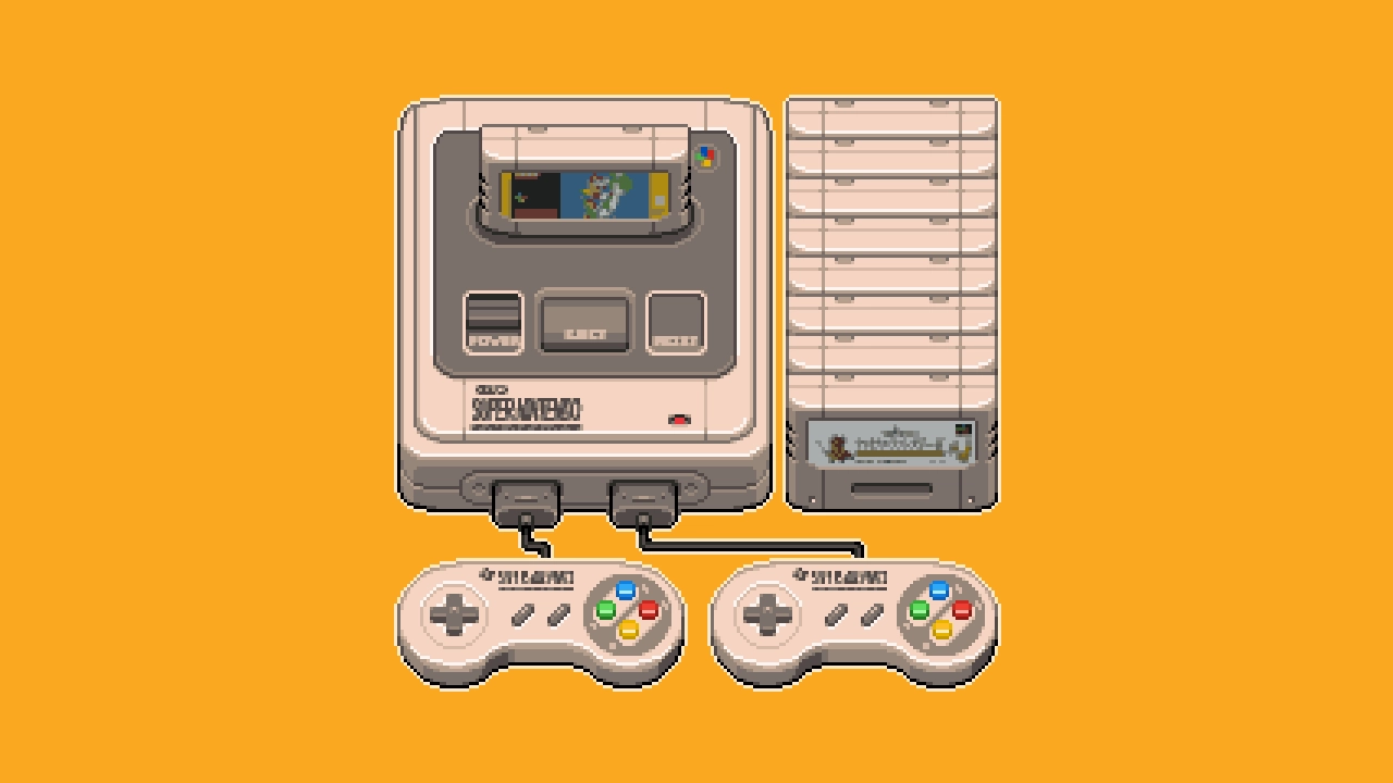 Super Nintendo é muito mais que DKC, Chrono e Final Fantasy ...