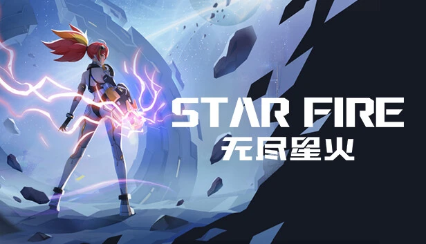 Star Fire: Eternal Cycle – Roguelike de ação e caos moderno ...